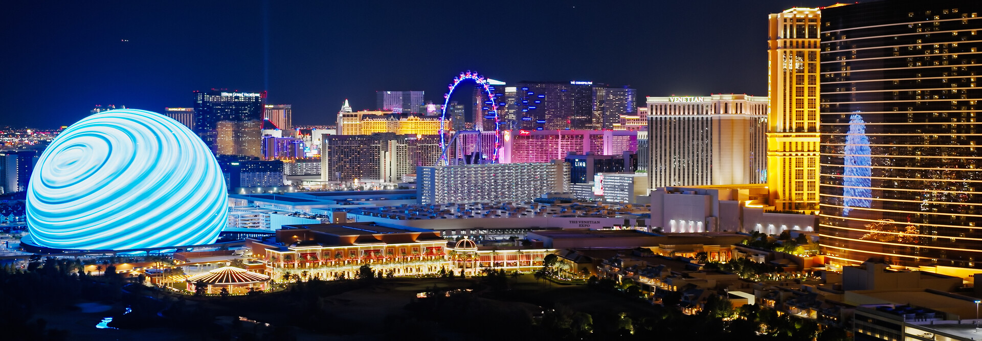 Google Cloud Next 25: What To Expect at This Year’s Event | BizTech ...