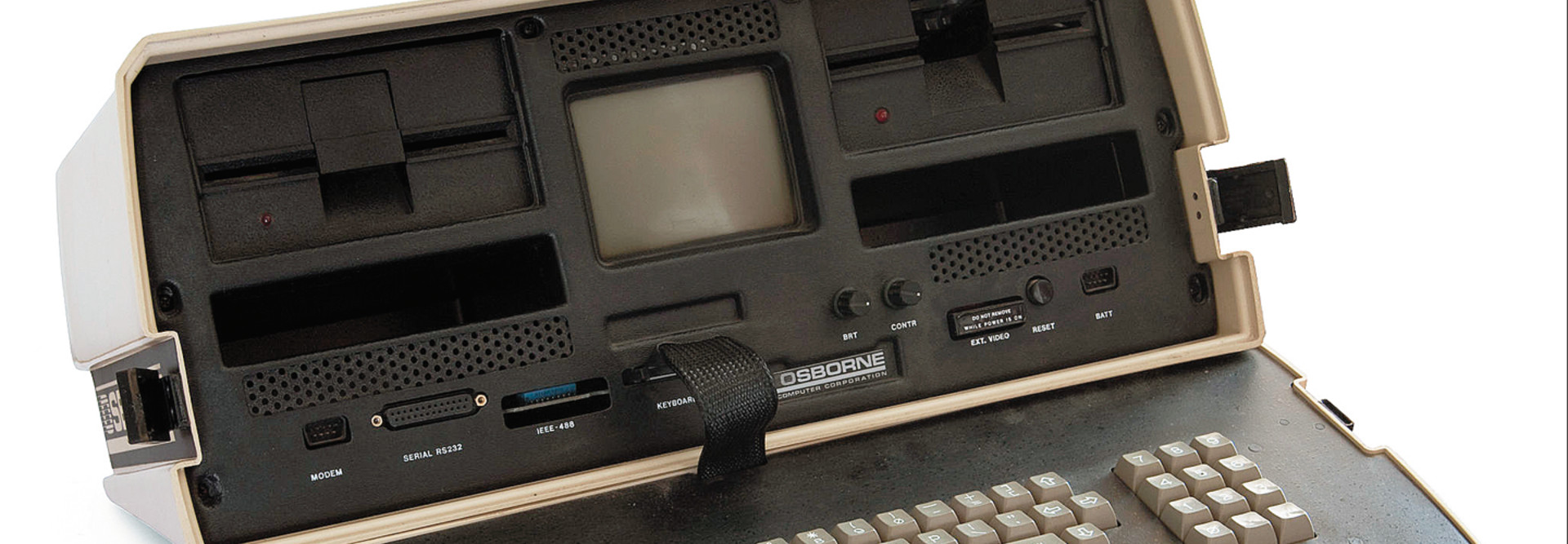 The BizTech Index: Mobility Through the Years | BizTech Magazine