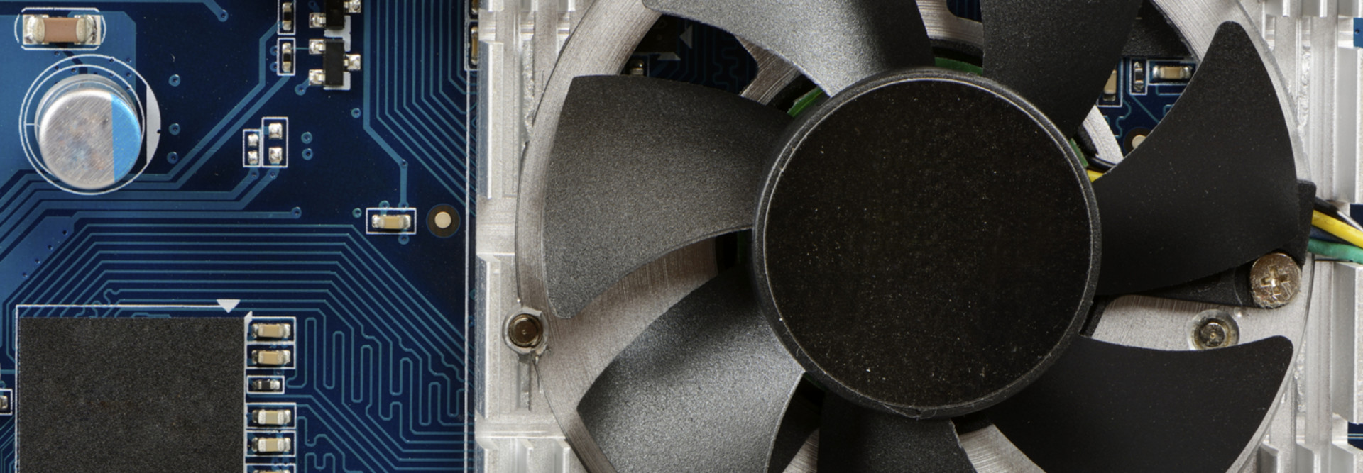 4 Ways to Cool IT Equipment in Confined Spaces | BizTech Magazine