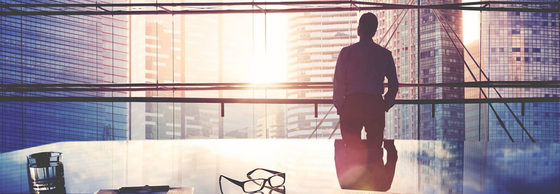 The Top Enterprise Tech Trends to Watch in 2017 | BizTech Magazine