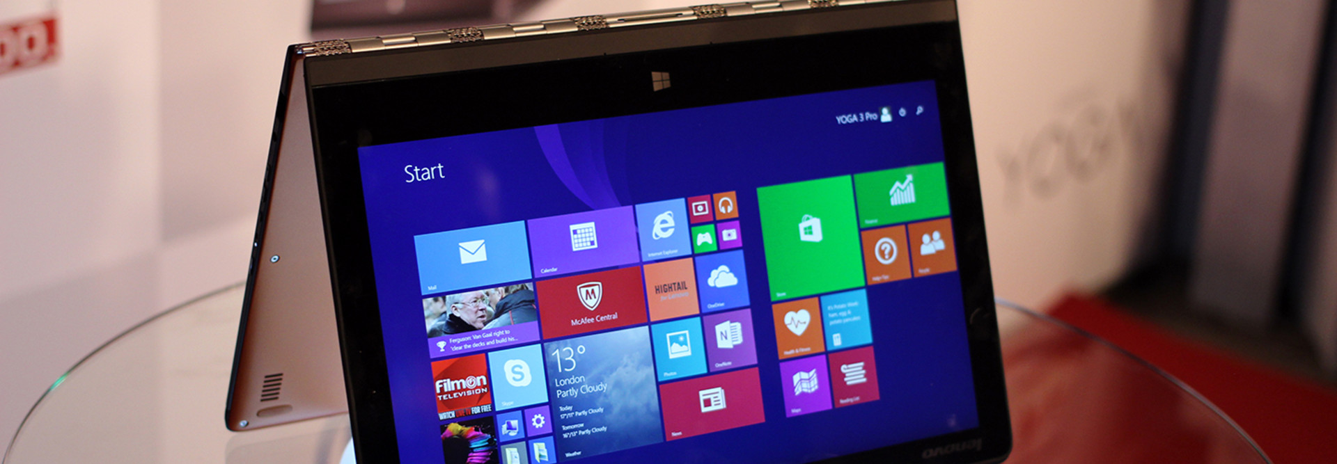 Tomorrow’s PC Will Be Ultraportable | BizTech Magazine