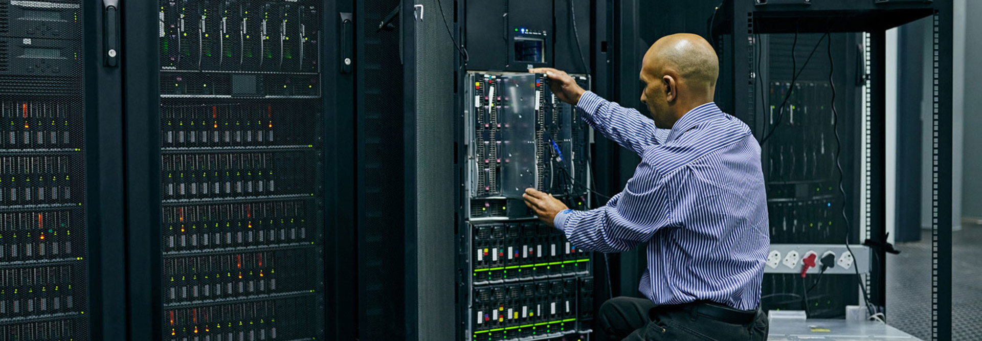 Best Practices for Successful Hyperconverged Infrastructure Deployments ... Best Practices for Successful Hyperconverged Infrastructure Deployments ...