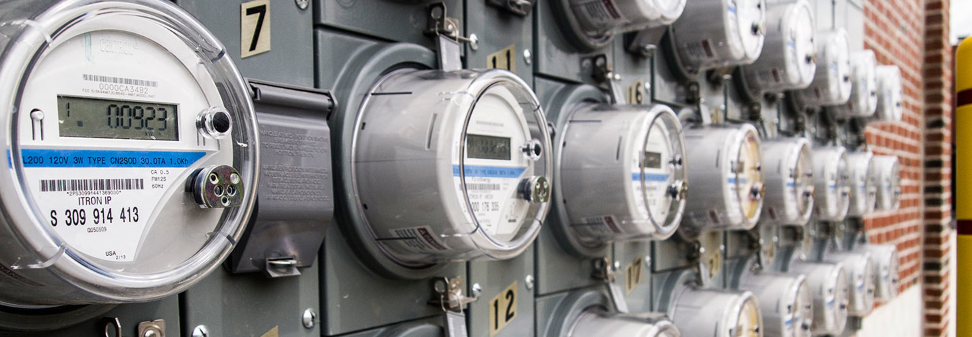 What Utilities Can Do to Protect Smart Meter Data | BizTech Magazine