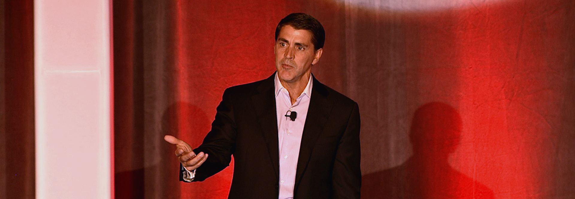 VMware President Carl Eschenbach Says the Software-Defined Data Center ...