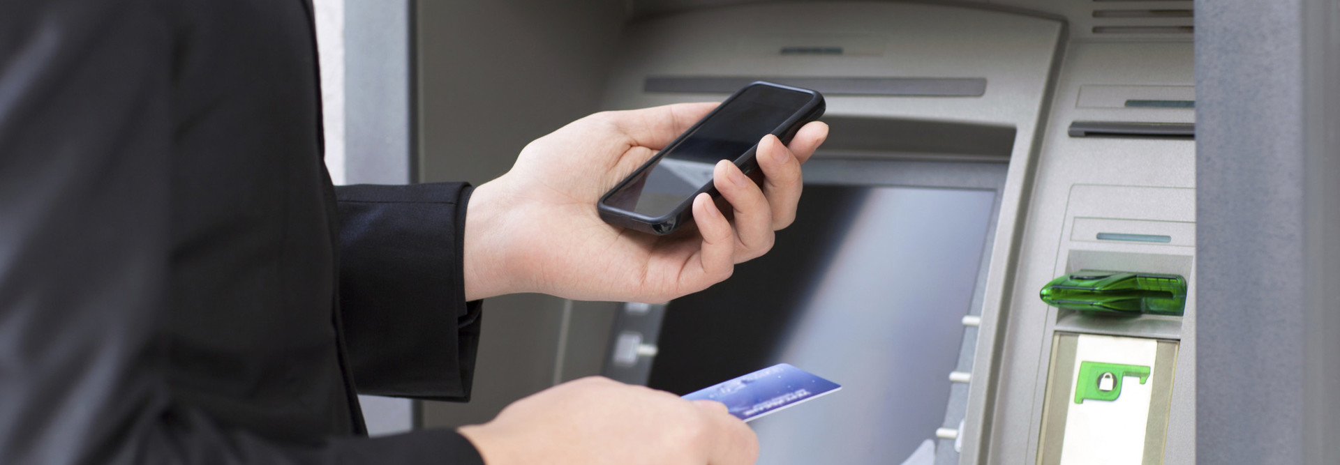 Pre-Staging Tech Improves the Speed and Security of Bank Transactions ...