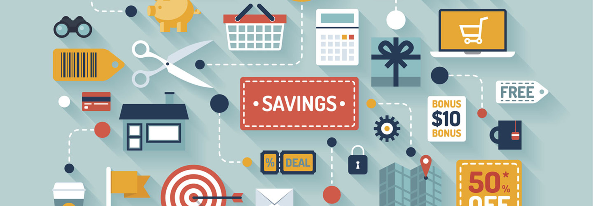 Changing the Technology Infrastructure For Retailers | BizTech Magazine