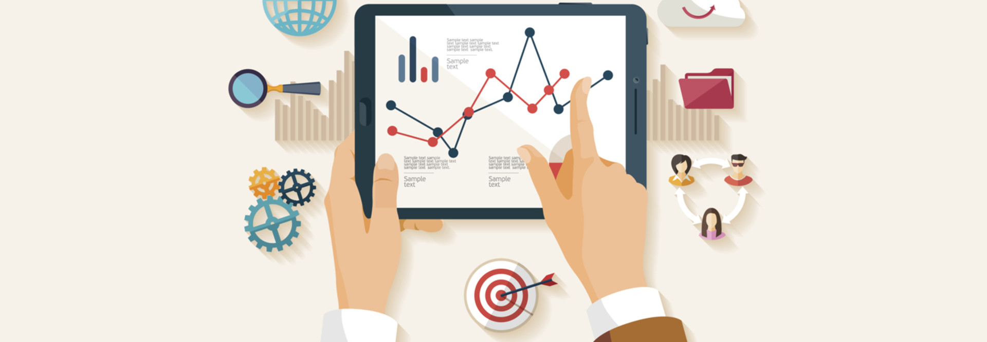 How Data Management Helps Yield High-Impact Nonprofits [#Infographic ...