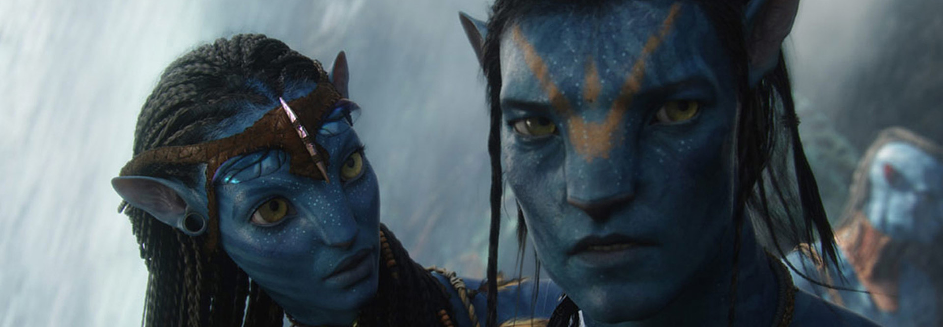 EMC World 2016: Avatar Production Company Embraces the Digital Movie ...