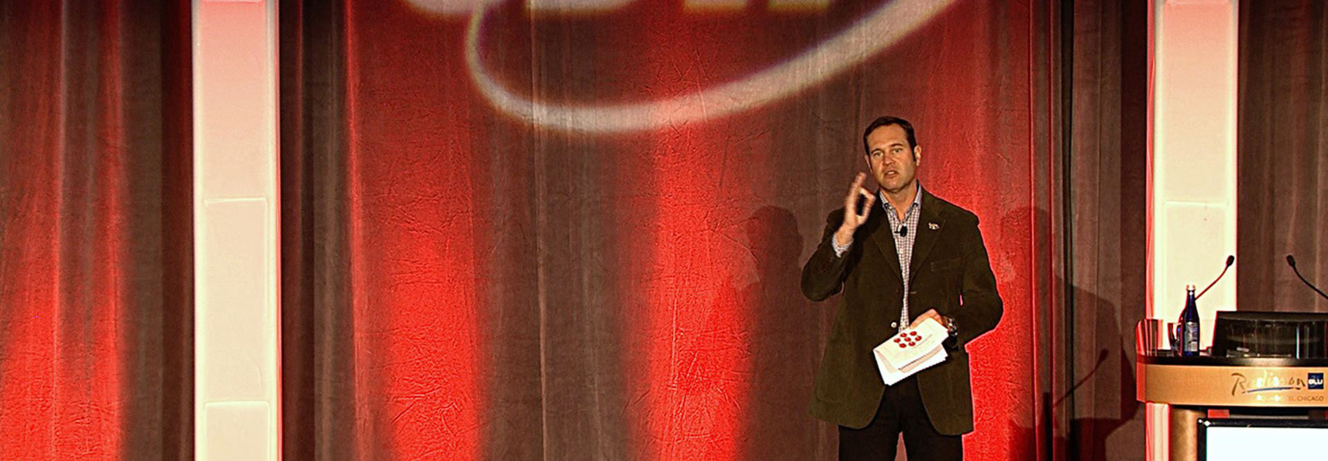 CDW's Stephen Braat Explains How to Put Your Business on the Path to ...