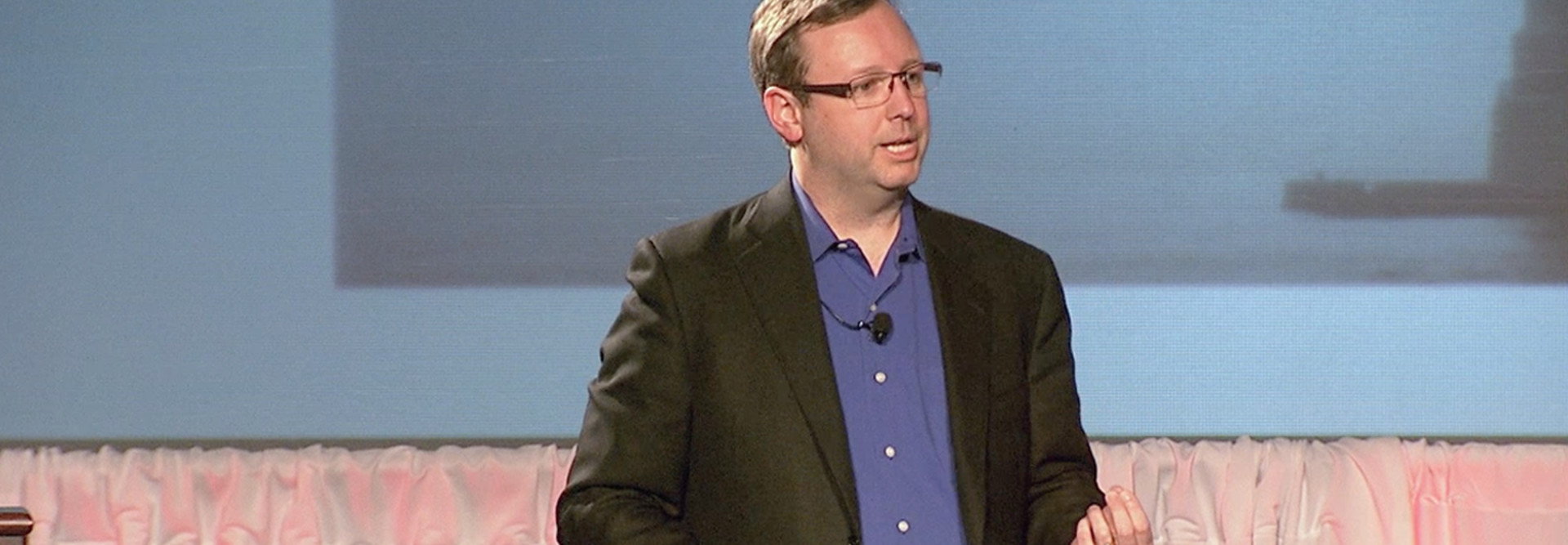 Mobility: A Foundational Piece for IT Innovation | BizTech Magazine