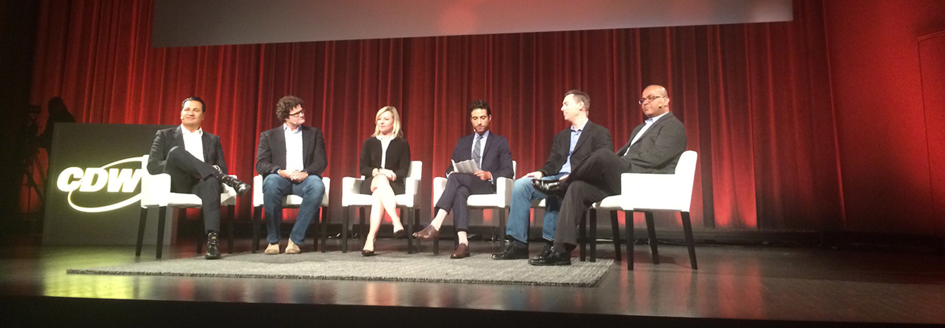 User Experience Remains a Key Focus in Discussion on the Future of IT ...