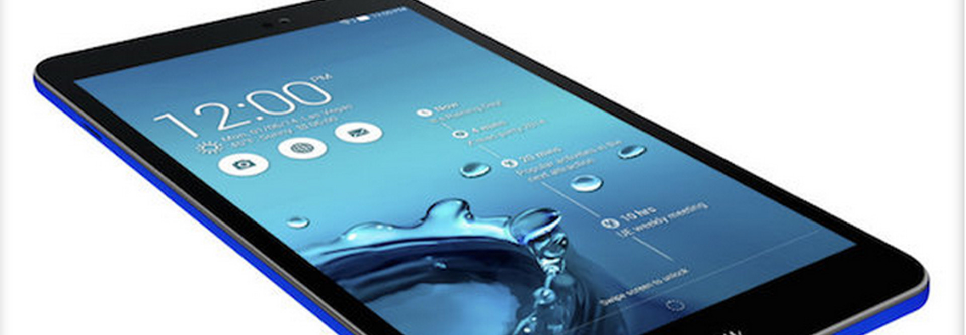 Intel Preps 64-Bit Chip for Android Tablets | BizTech Magazine