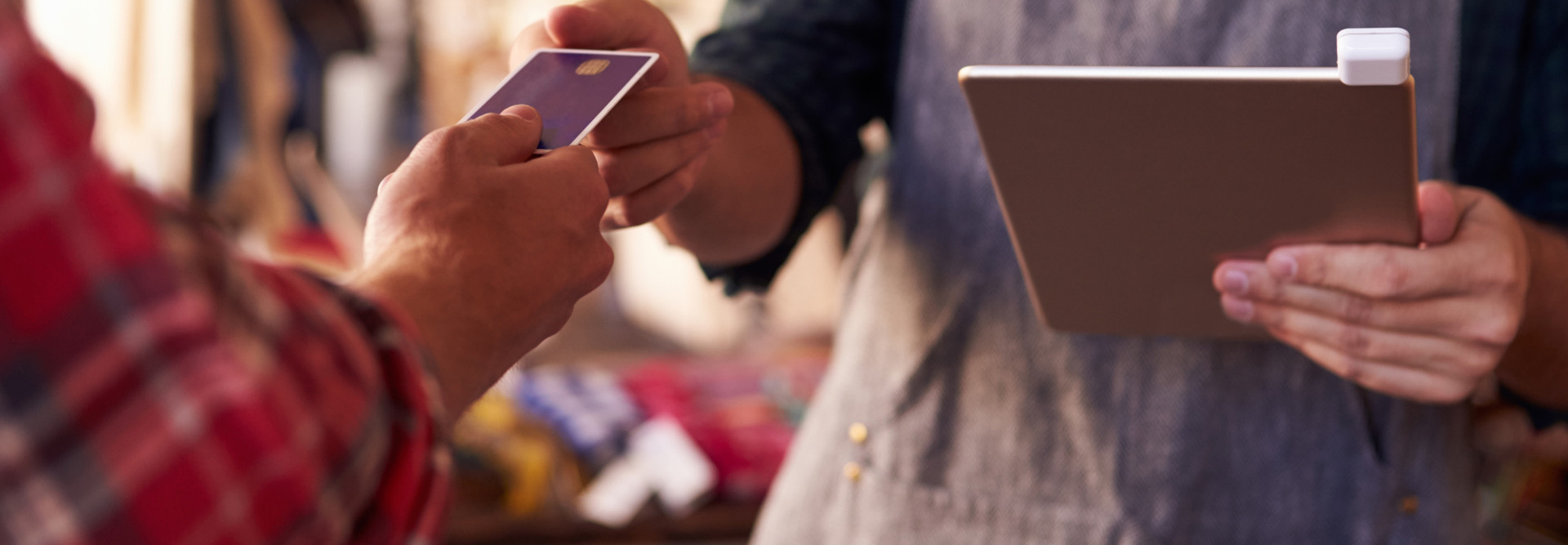 Technology and Customer Service Drive Retail Success | BizTech Magazine