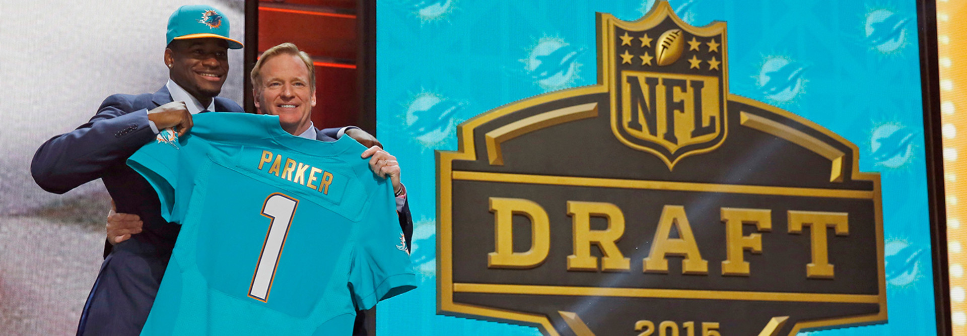 The NFL Draft Integrates More with Data Analytics | BizTech Magazine