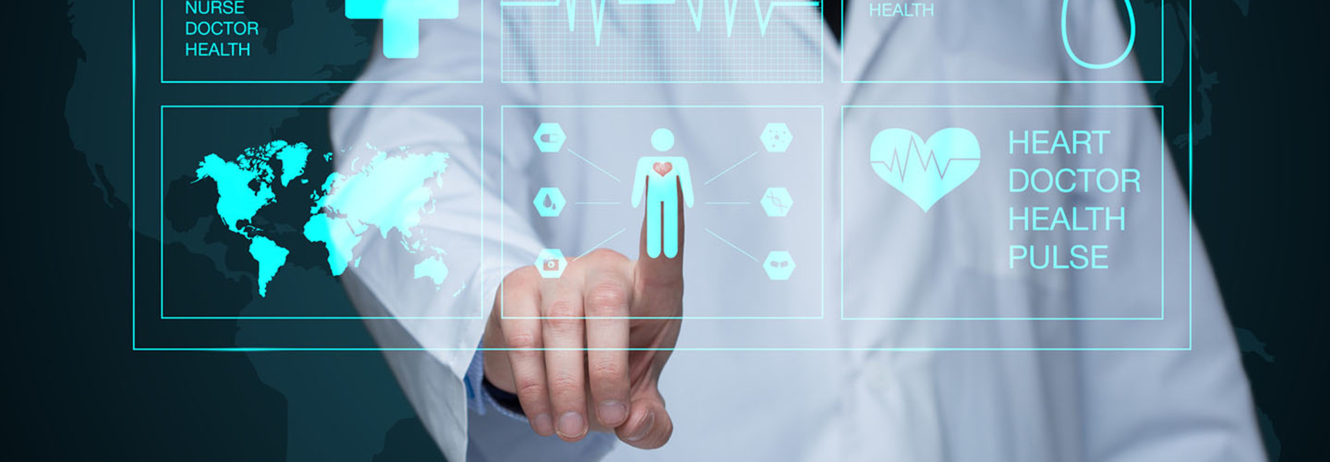 The Importance of a Robust Network | BizTech Magazine