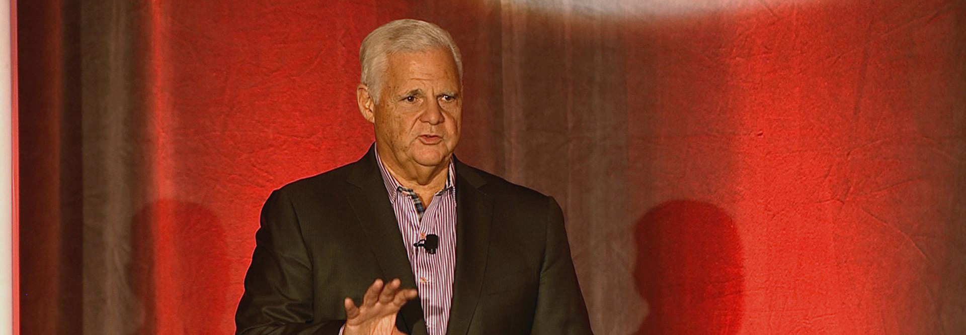 EMC's Joe Tucci Says Choice Is a Critical Element in the Third Platform ...