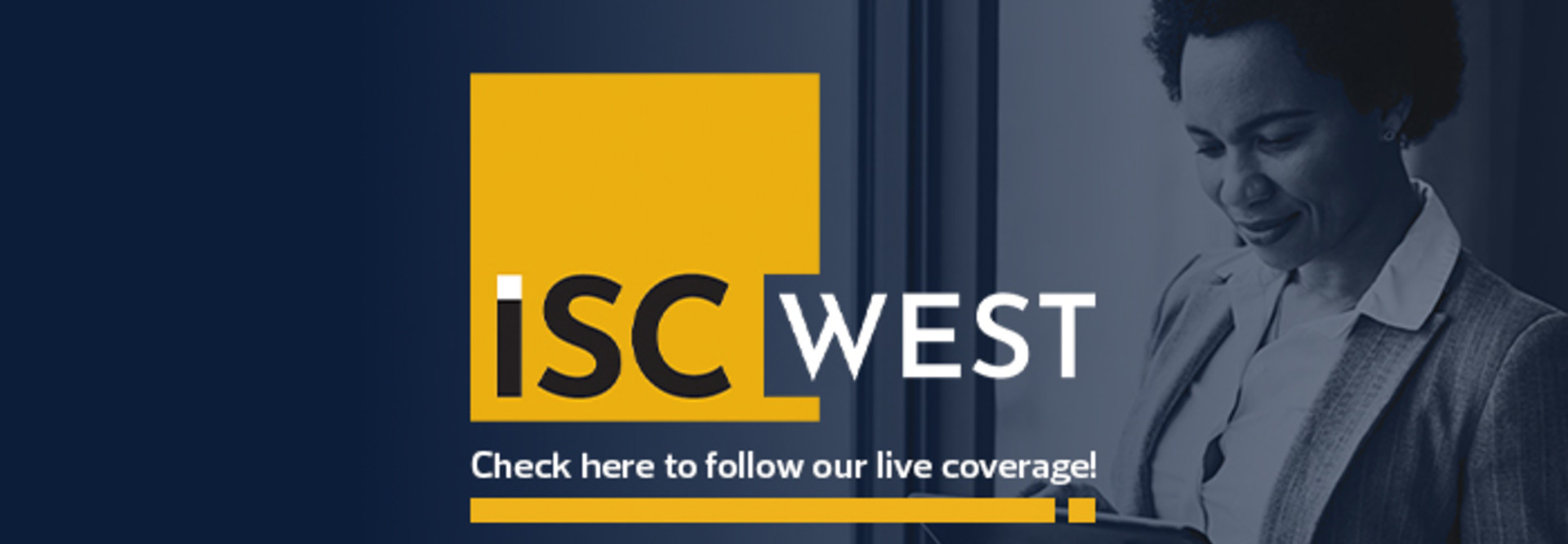 ISC West 2023 | BizTech Magazine