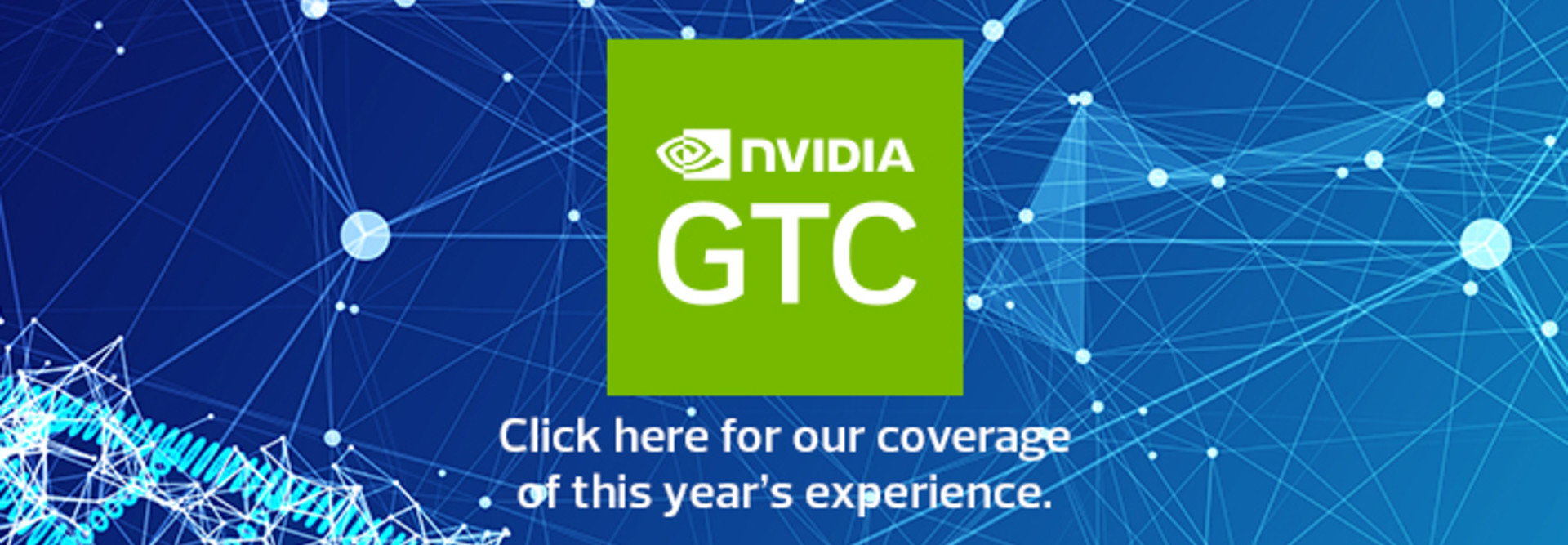 NVIDIA GTC | BizTech Magazine