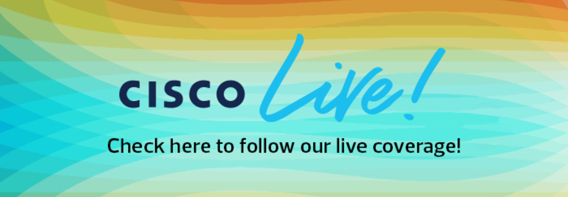 Cisco Live | BizTech Magazine