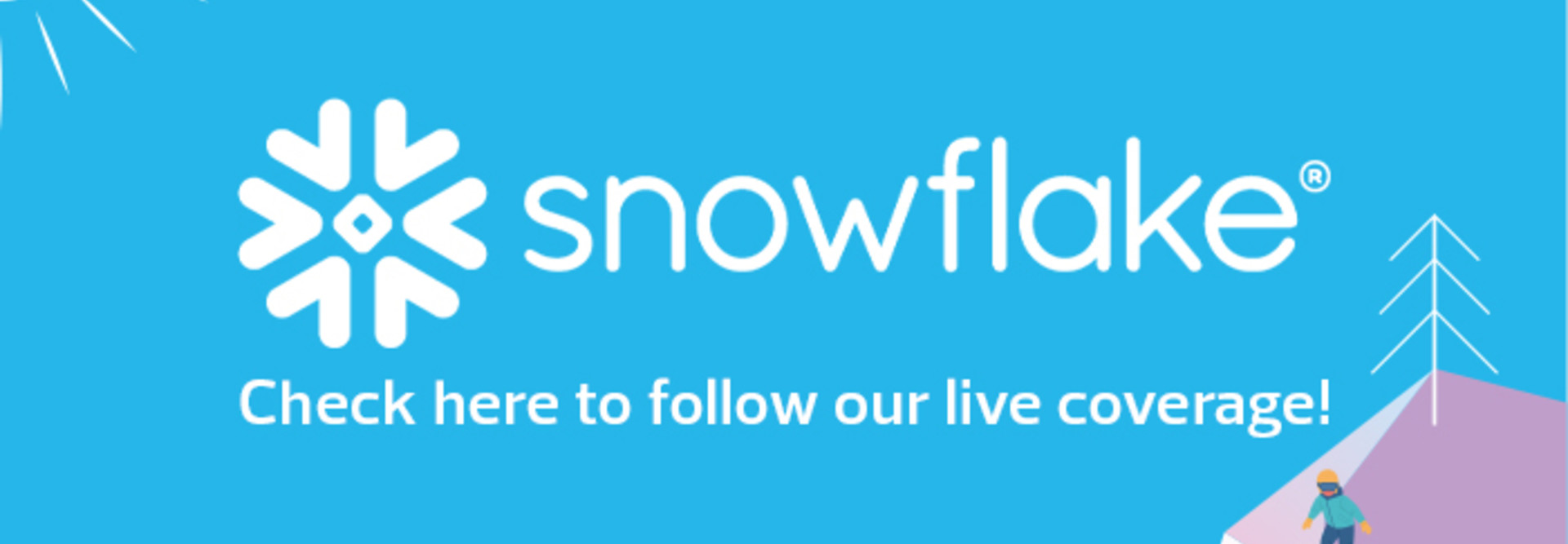 Snowflake Summit | BizTech Magazine