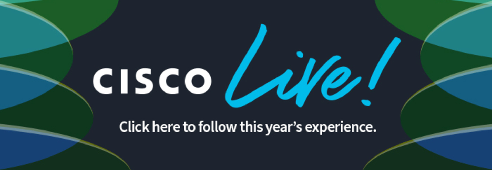 Cisco Live | BizTech Magazine