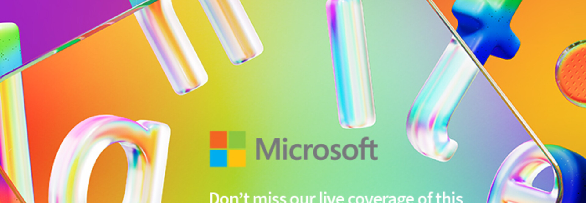 Microsoft Ignite | BizTech Magazine