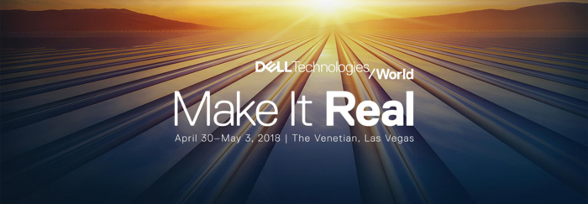 Dell Technologies World 2018 | BizTech Magazine