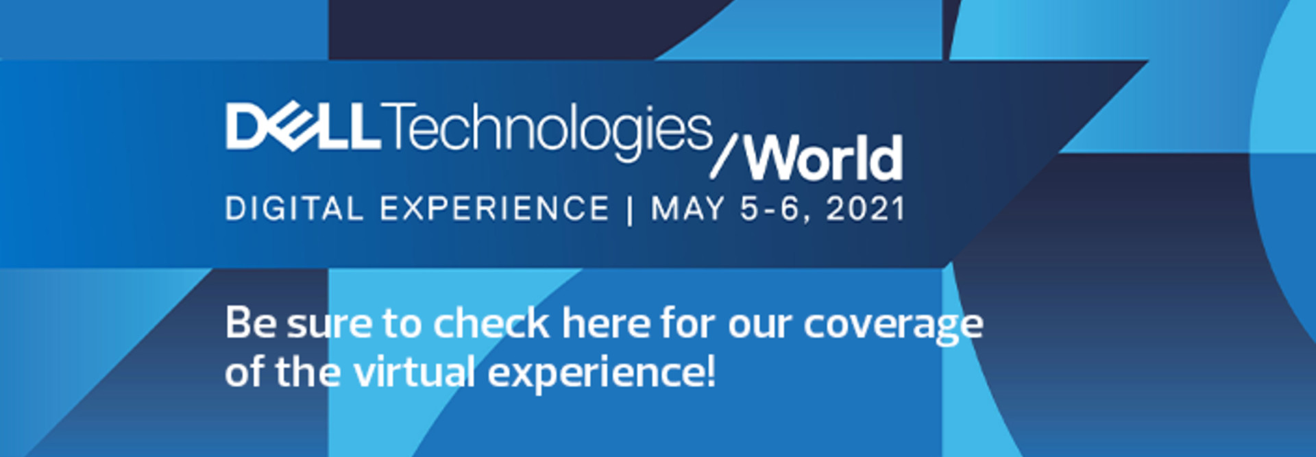 Dell Technologies World | BizTech Magazine