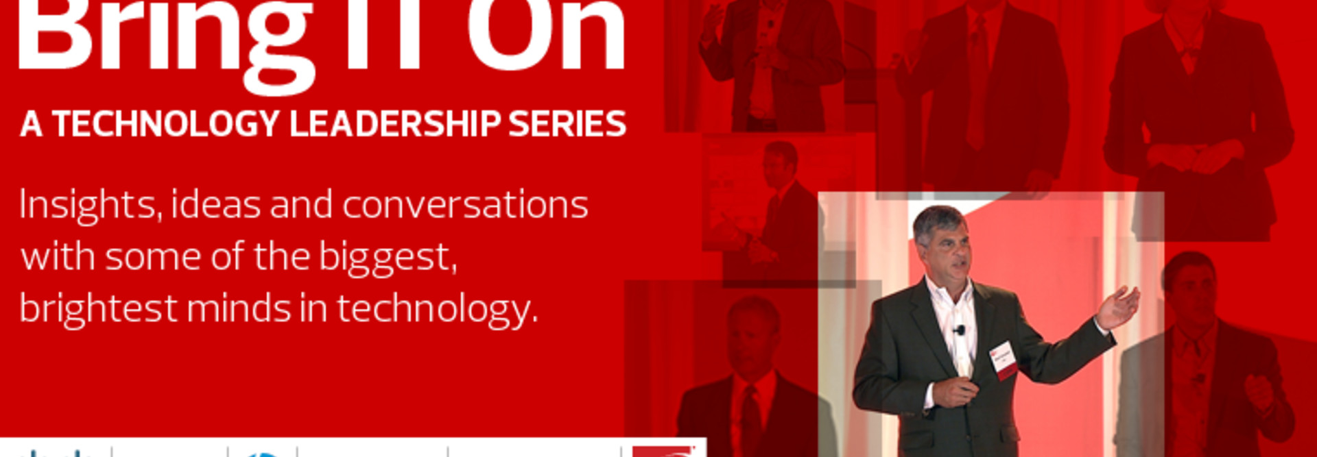 Neal Campbell Wants to Move the Needle on Mobility | BizTech Magazine