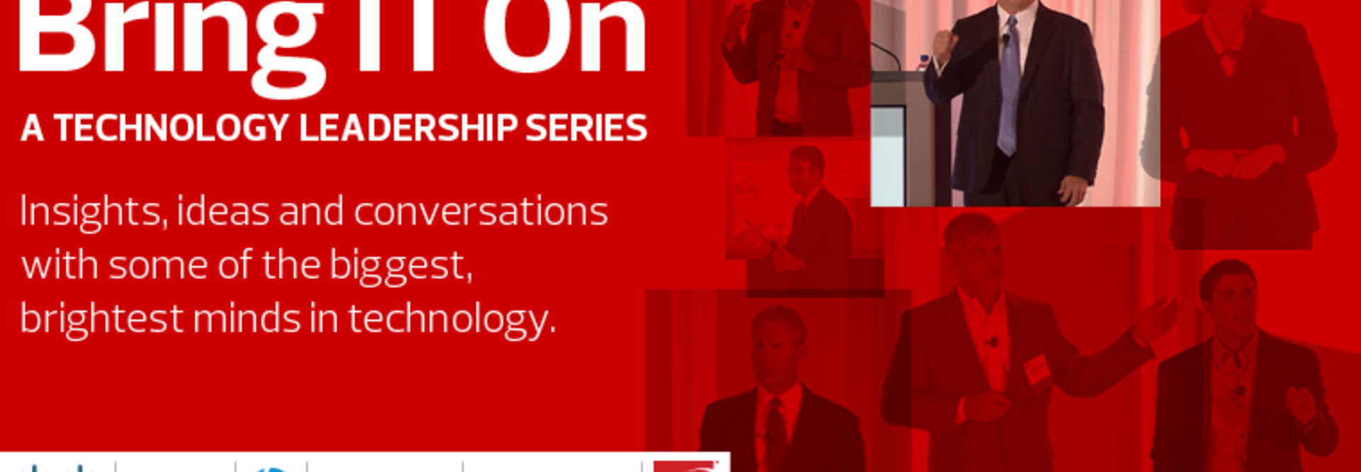 Frank Palumbo Is Excited About the Future of IT | BizTech Magazine