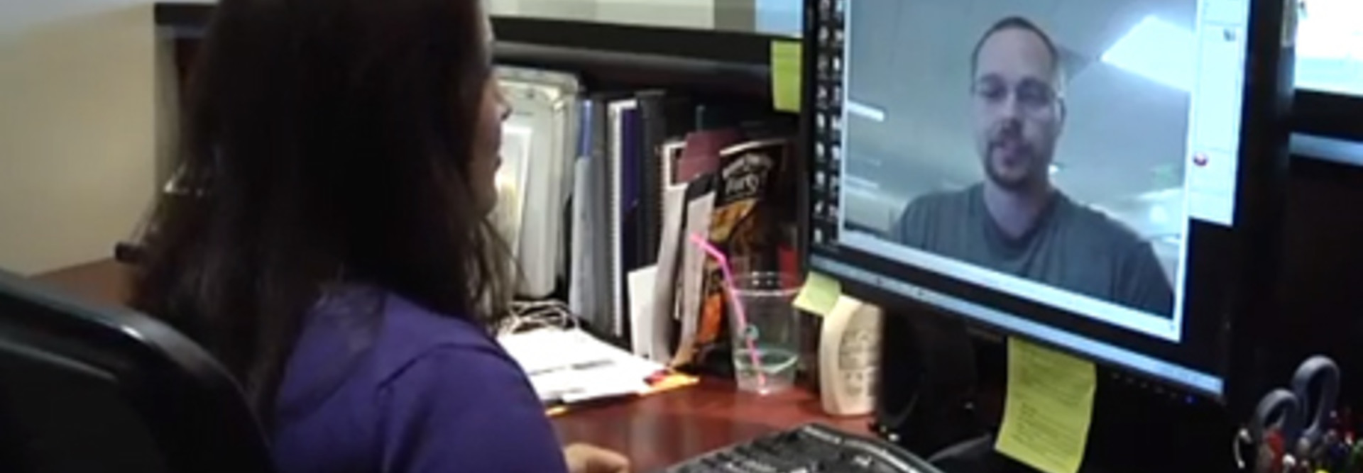 HD Video Conferencing Puts a Friendly Face on Collaboration | BizTech ...