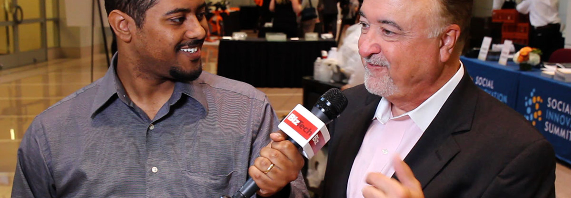 Social Innovation Summit 2015: Bill Brindley on the Future of Nonprofit ...