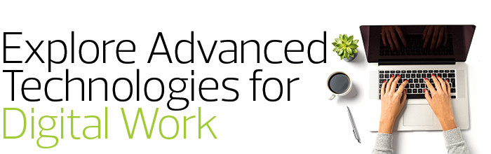 Why Customer Experience Technology Is Vital to Modern Digital Work ...