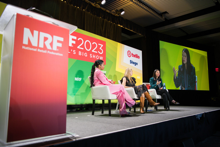 NRF 2023: Photo and Video Highlights from Retail’s Big Show | BizTech ...