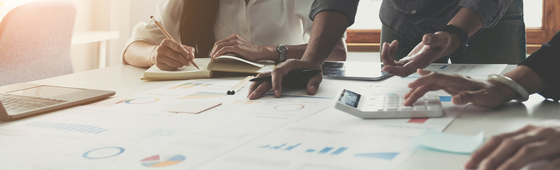 Digital Workspace Solutions: Evolving Workplace Technologies | BizTech ...