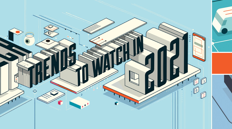 The Latest Retail Technology Trends | BizTech Magazine