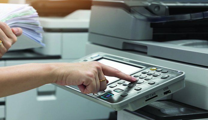 Printers | BizTech Magazine