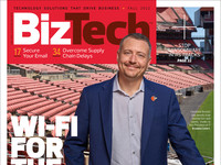 Technology Solutions That Drive Business | BizTech Magazine