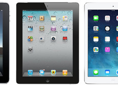 Review: Apple's iPad Pro Serves as a Powerful Business Companion ...