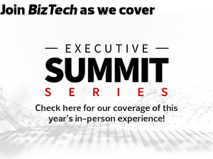 Technology Solutions That Drive Business | BizTech Magazine