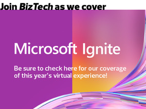 Technology Solutions That Drive Business | BizTech Magazine