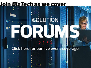 Technology Solutions That Drive Business | BizTech Magazine