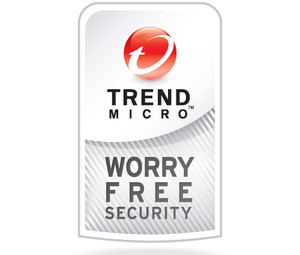 trend micro logo icon