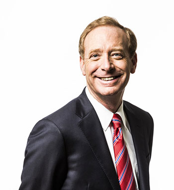 Microsoft Prepares for GDPR and Builds for Security at Scale | BizTech ...