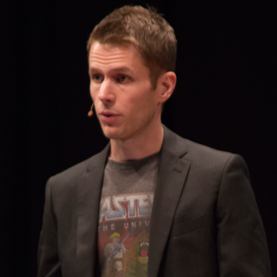 Matthew Inman of The Oatmeal Dishes Social Media Advice to SMBs: Be ...
