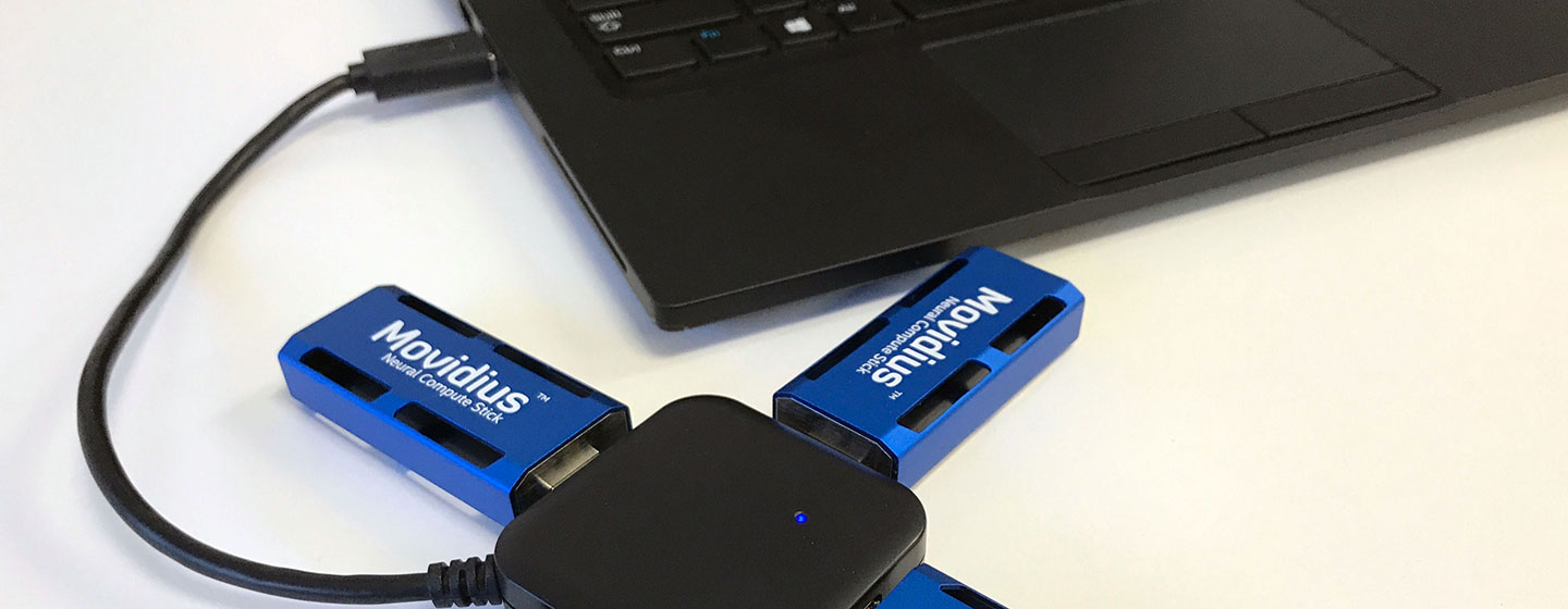 AI Now Comes in a USB Stick — BizTech