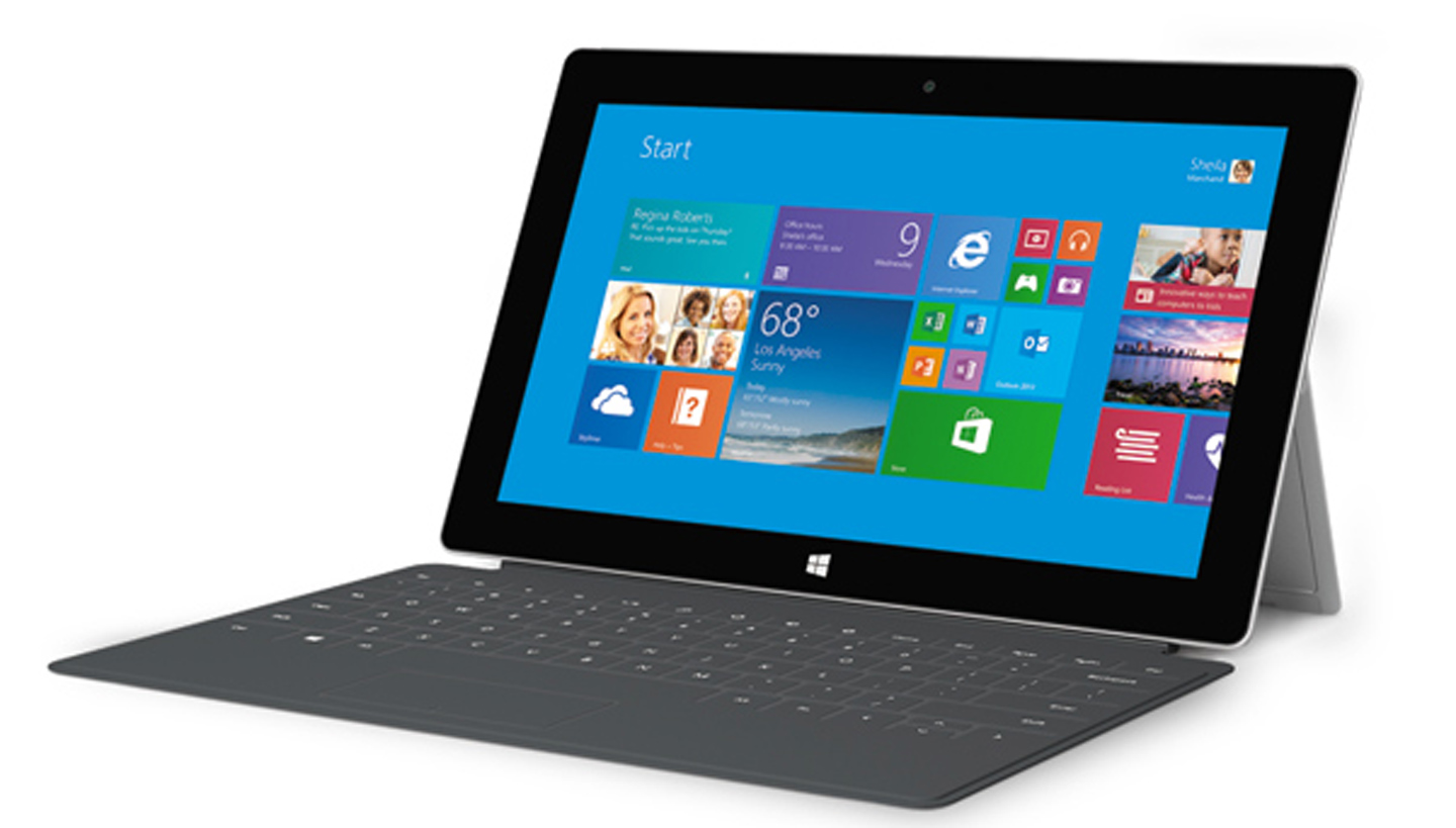 Get Ready for the Surface Mini? — BizTech